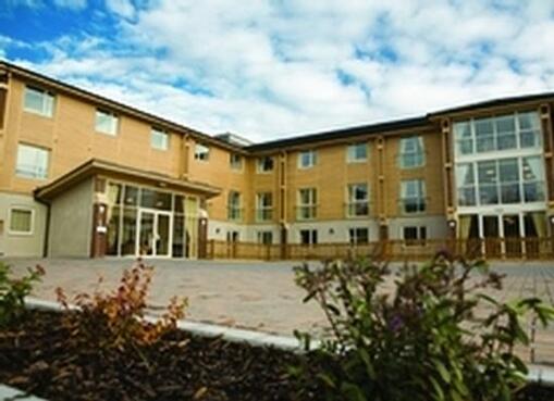 Residential Tallis House - Waltham Abbey - Free Care Home Search Help