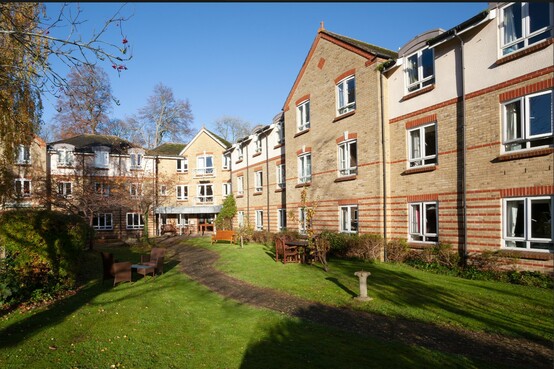Nursing Home Applecroft - Dover - Free Care Home Search Help
