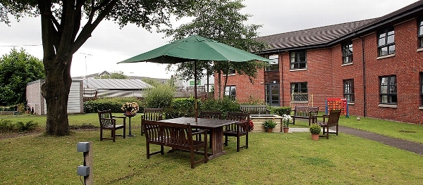 Nursing Home Craigbank - Glasgow - Free Care Home Search Help