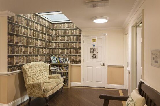 Residential Tallis House - Waltham Abbey - Free Care Home Search Help