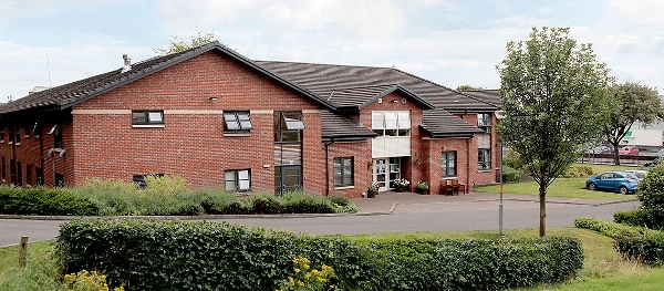 Nursing Home Craigbank - Glasgow