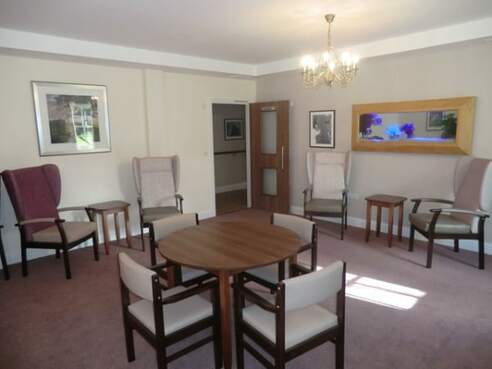 Nursing Home Charing House Care And Nursing Home - Gillingham - Free ...