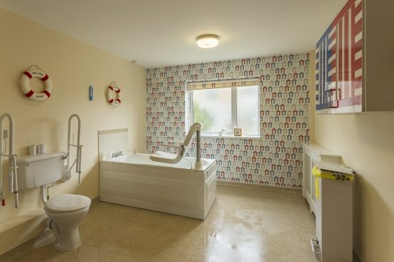 Residential Tallis House - Waltham Abbey - Free Care Home Search Help
