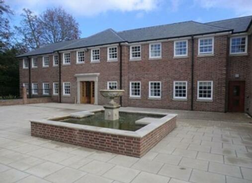Nursing Home Charing House Care And Nursing Home - Gillingham - Free ...