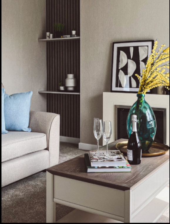 Assisted living Castle View Court - Pevensey Bay