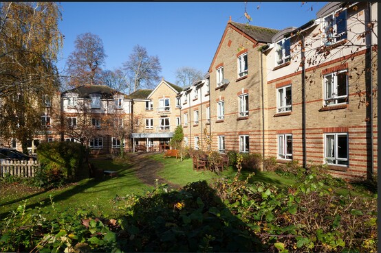 Nursing Home Applecroft - Dover - Free Care Home Search Help