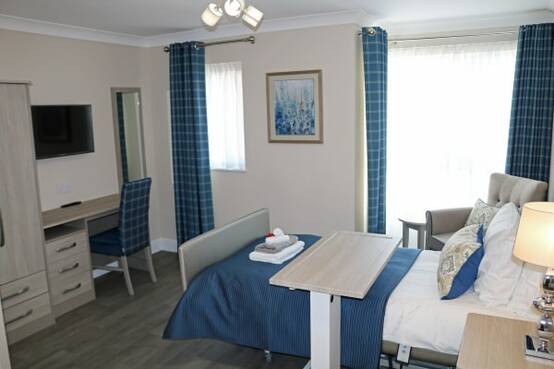 Residential Lyle House - London - Free Care Home Search Help