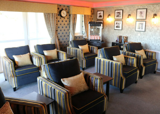 Residential Lyle House - London - Free Care Home Search Help