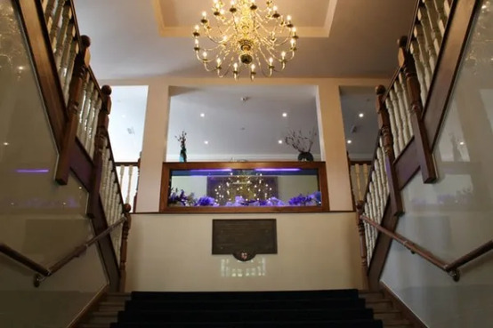 Nursing Home Charing House Care And Nursing Home - Gillingham - Free ...