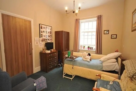 Nursing Home Charing House Care And Nursing Home - Gillingham - Free ...