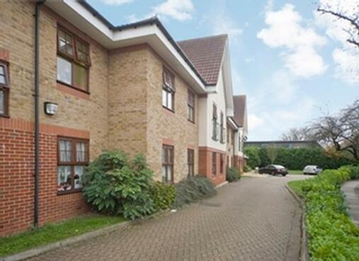 Nursing Home Springfield Care Centre - Ilford