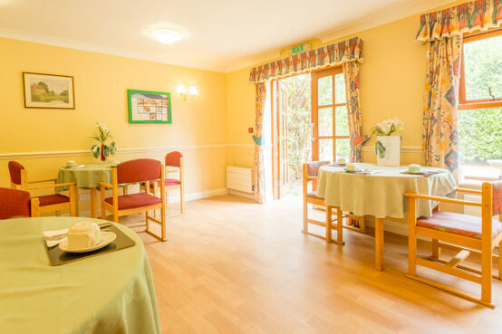 Nursing Home Springfield Care Centre - Ilford