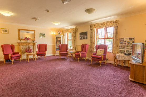 Nursing Home Springfield Care Centre - Ilford
