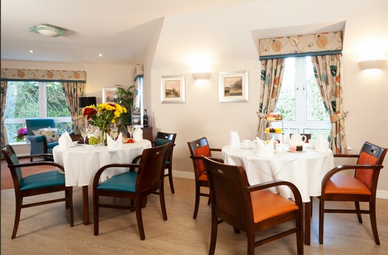 Nursing Home Applecroft - Dover - Free Care Home Search Help