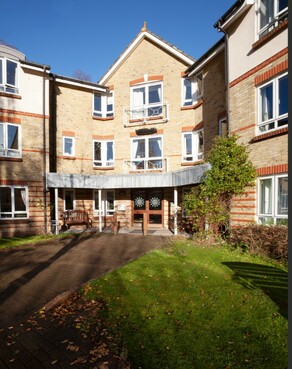 Nursing Home Applecroft - Dover - Free Care Home Search Help