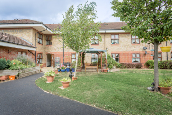 Nursing Home Springfield Care Centre - Ilford