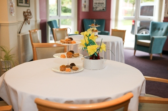 Nursing Home Bright Meadows Care Home - Bolton